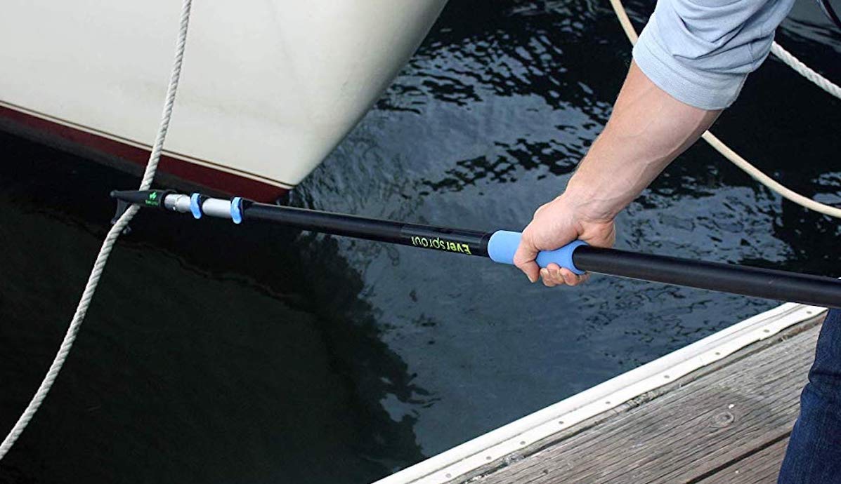 Boat Hook Basics: Essential Tools for Every Boat Owner – Eversprout
