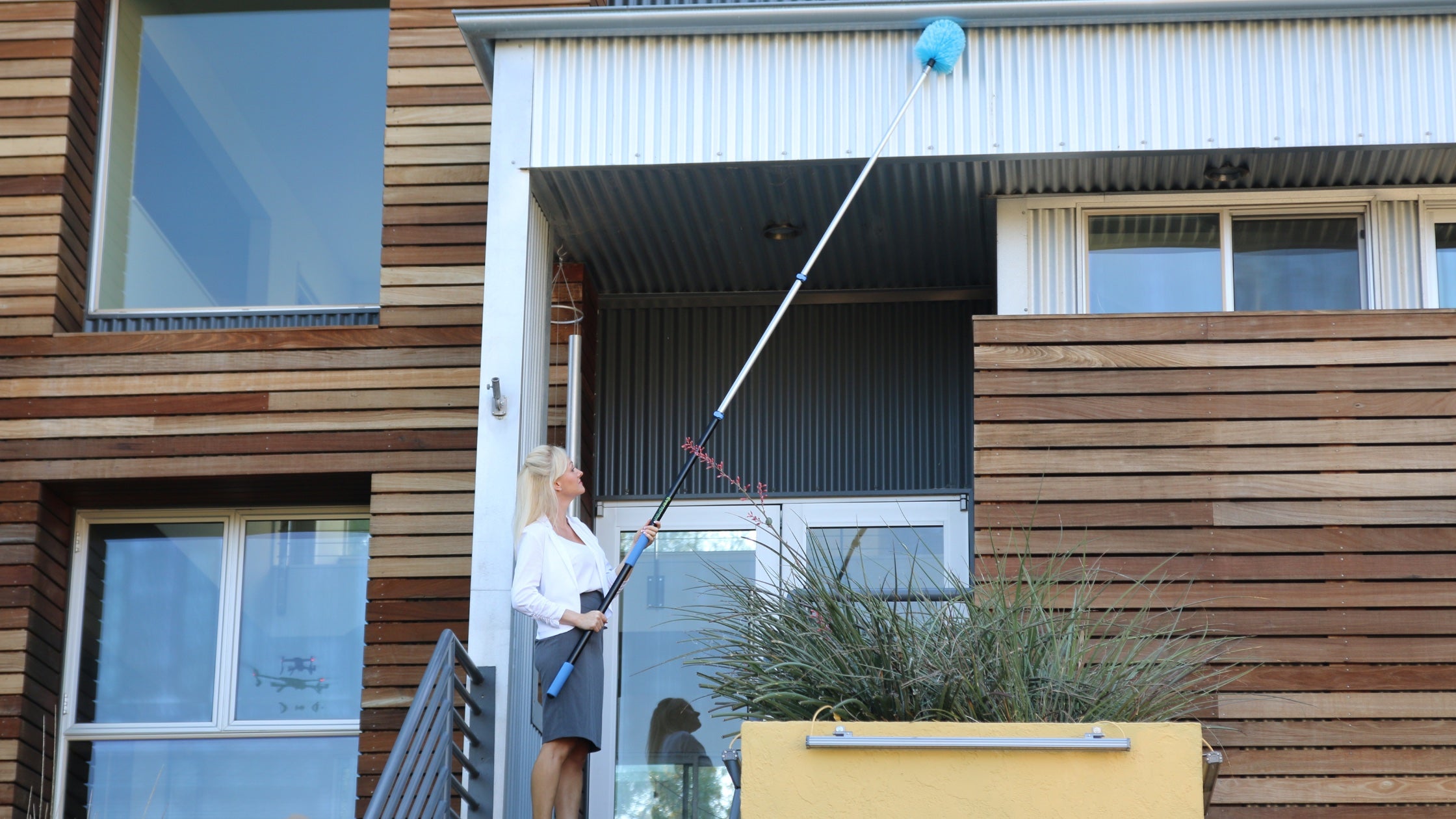 The Ultimate Spring Cleaning Checklist for Your Home: Inside and Out ...